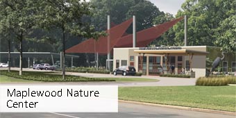 Parks and Recreation - Architectura P.C, Architects