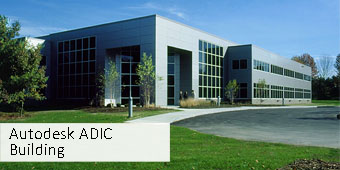 Corporate - Architectura P.C, Architects