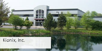 Kionix | Architectura PC