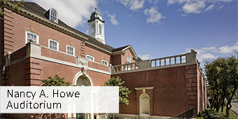 Historic - Architectura P.C, Architects