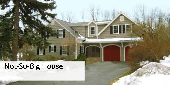 Single-Family Residential - Architectura P.C, Architects